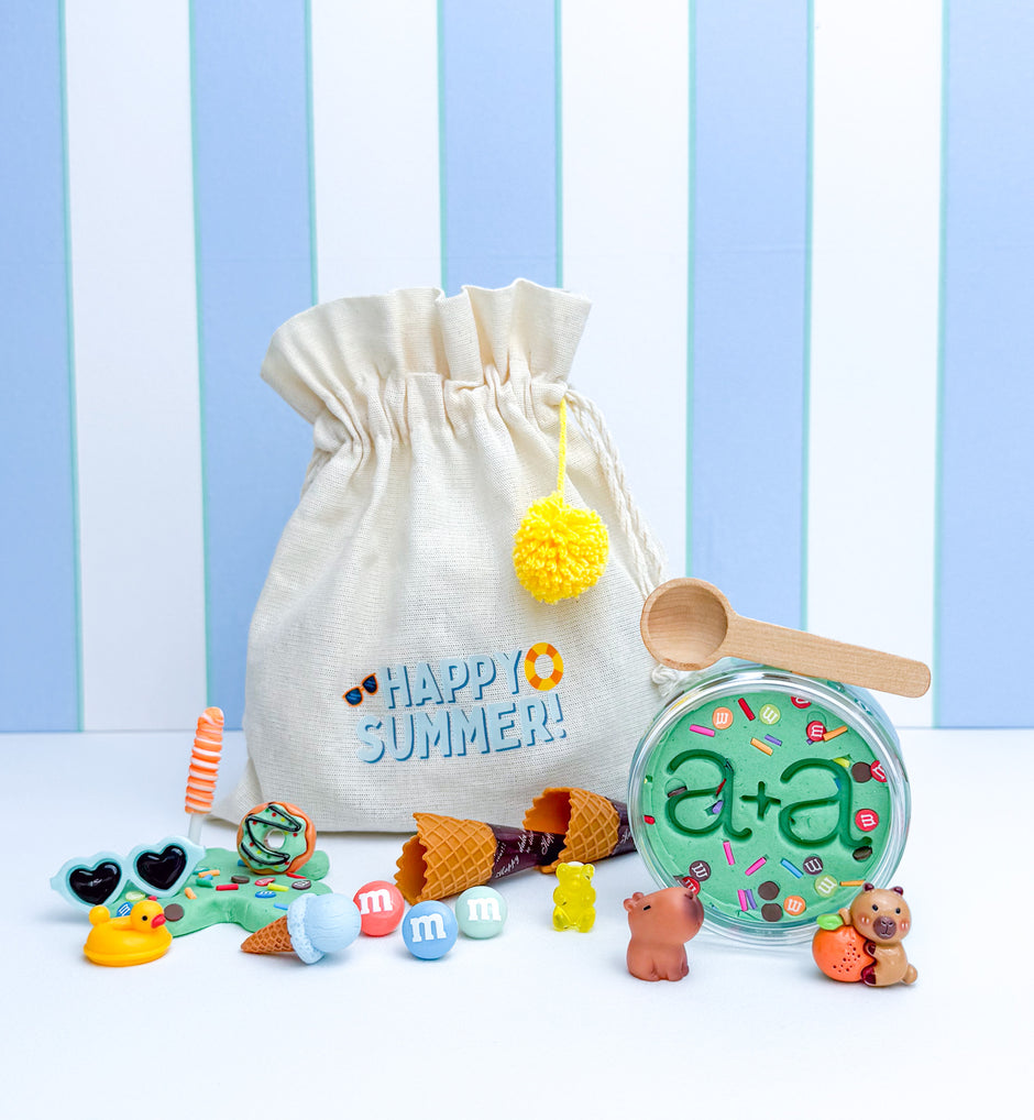 Minis – Amasa Fun